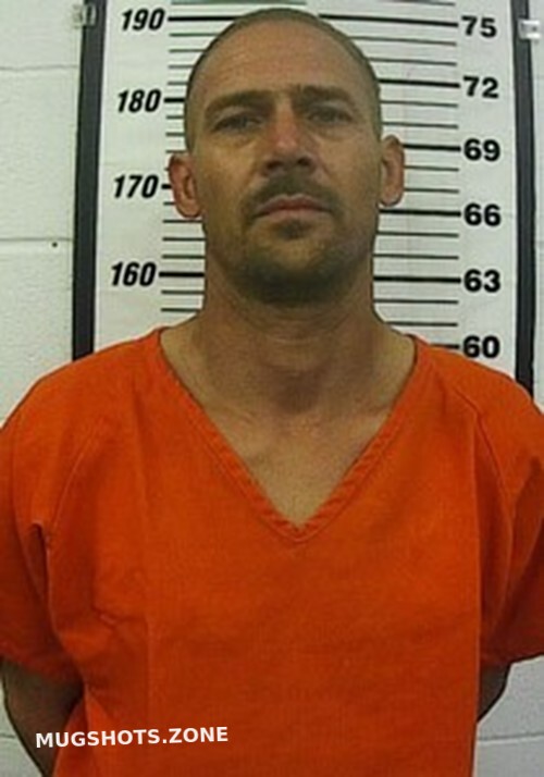 WILLIAM DEWAYNE RIPPLE 11/11/2023 - Cherokee County Mugshots Zone