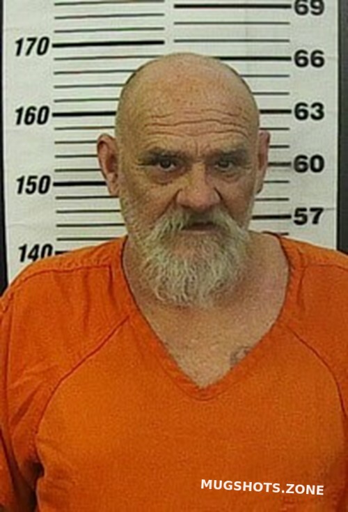 KEITH WAYNE BORREGO 11/12/2023 - Cherokee County Mugshots Zone