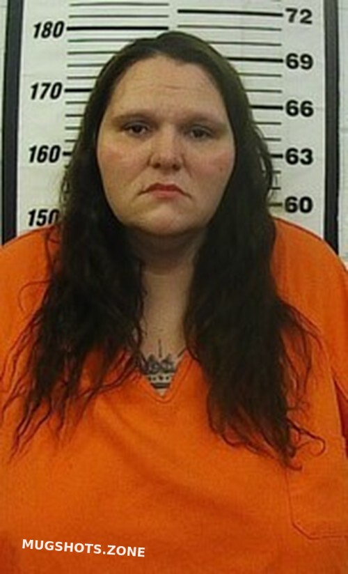 REGINA ROSETTA JOHNSON 11/15/2023 - Cherokee County Mugshots Zone