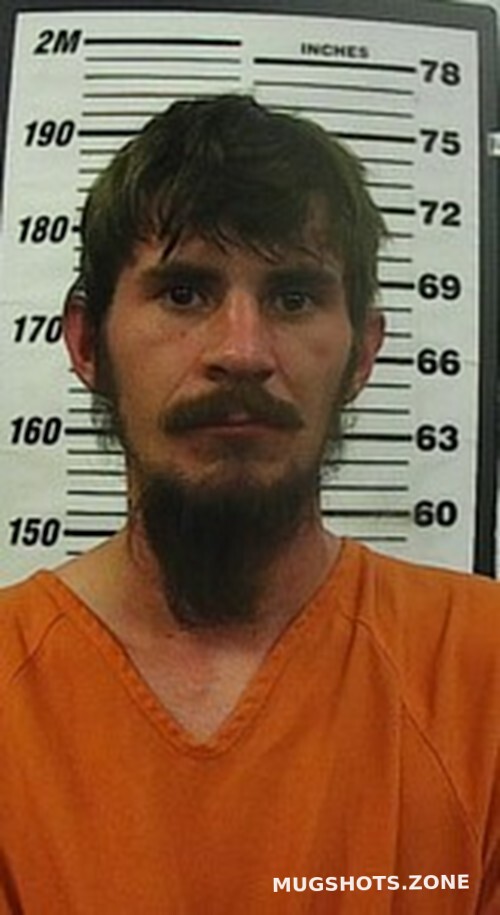 BLAKE TYLER THOMPSON 11/18/2023 - Cherokee County Mugshots Zone