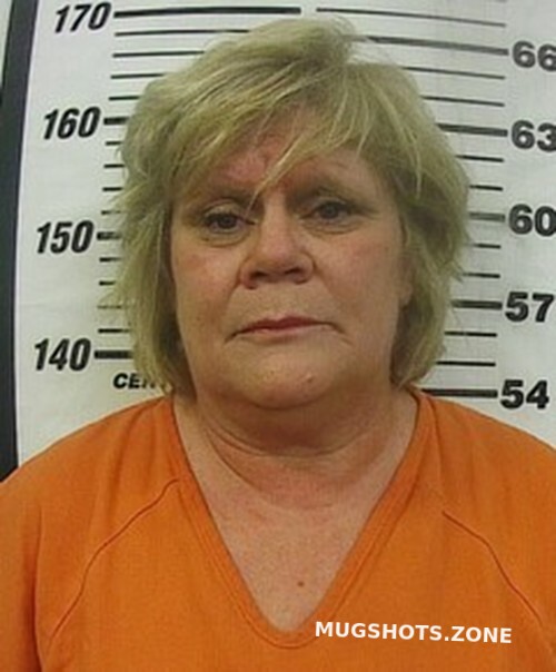 CONNIE LOUISE DUNLAP 12/06/2023 - Cherokee County Mugshots Zone