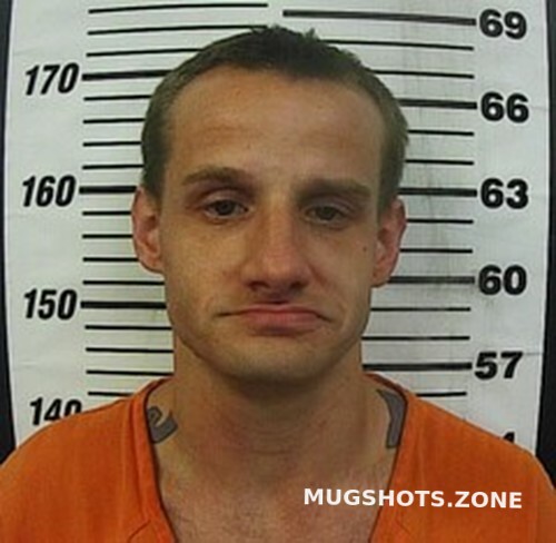 MATTHEW ADAM WHITE 12/13/2023 - Cherokee County Mugshots Zone