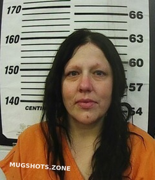 ROBYN CAROLENE OLSEN 12/14/2023 - Cherokee County Mugshots Zone