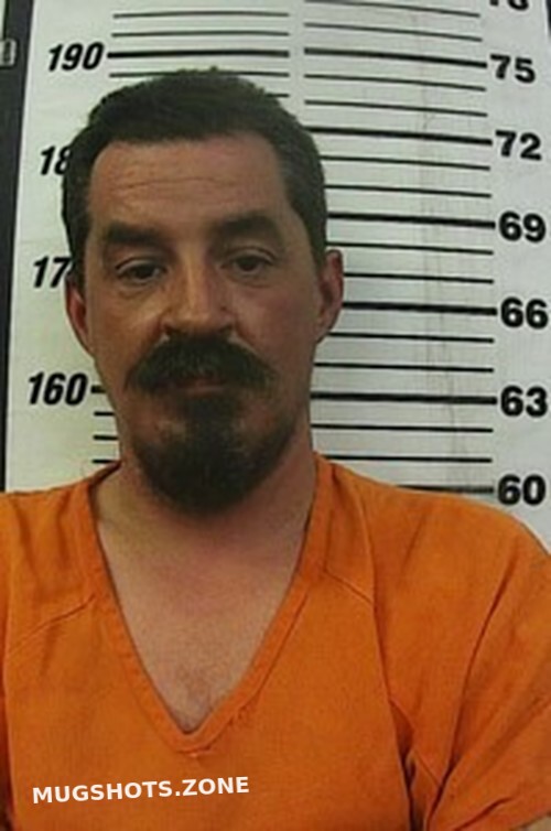 JOHNNY RAY BARNES 12/19/2023 - Cherokee County Mugshots Zone