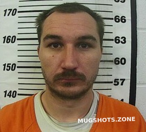 DANIEL SEAN GARLAND 12/21/2023 - Cherokee County Mugshots Zone