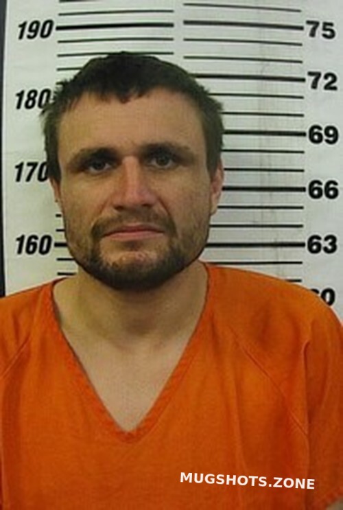 NATHAN EUGENE WILLIAMS 01/05/2024 - Cherokee County Mugshots Zone