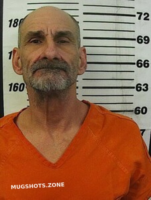 JERRY DEAN WILLIAMS 01/05/2024 - Cherokee County Mugshots Zone