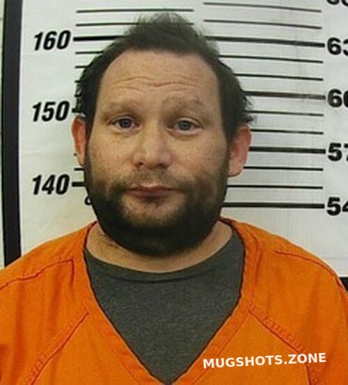 TOMMY RAY HAYES 01/10/2024 - Cherokee County Mugshots Zone