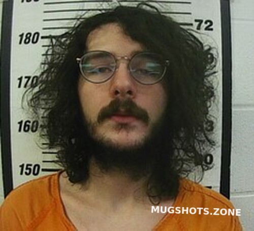 COOPER LANDON COX 01/16/2024 - Cherokee County Mugshots Zone