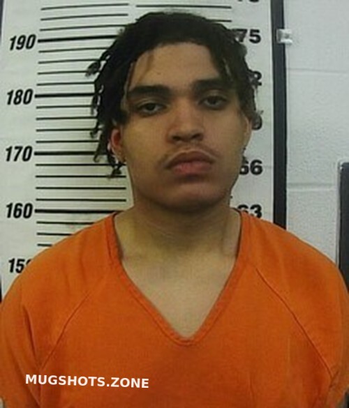 JIM LIONELL DODD 01/27/2024 - Cherokee County Mugshots Zone