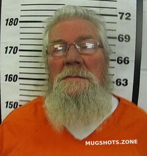 STEVEN RAY BARNES 02/05/2024 - Cherokee County Mugshots Zone