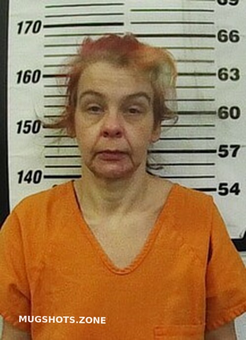 ANGEL ODELL LANDRUM 02/05/2024 - Cherokee County Mugshots Zone