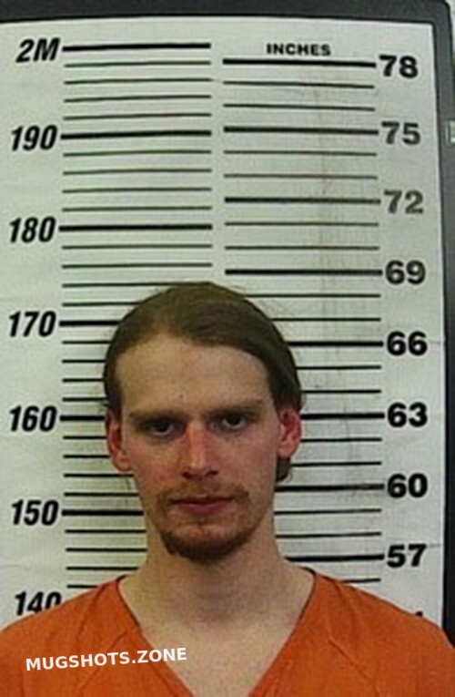 HUNTER LEE MITCHELL 02/11/2024 - Cherokee County Mugshots Zone