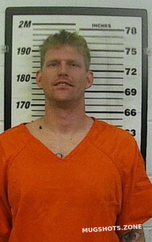 JEFFREY SCOTT WILSON 02/12/2024 - Cherokee County Mugshots Zone