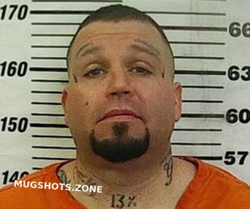 RICHIE WAYNE ATCHLEY 02/23/2024 - Cherokee County Mugshots Zone