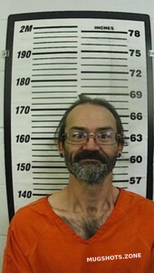 DANIEL DWAYNE BRAND 02/24/2024 - Cherokee County Mugshots Zone
