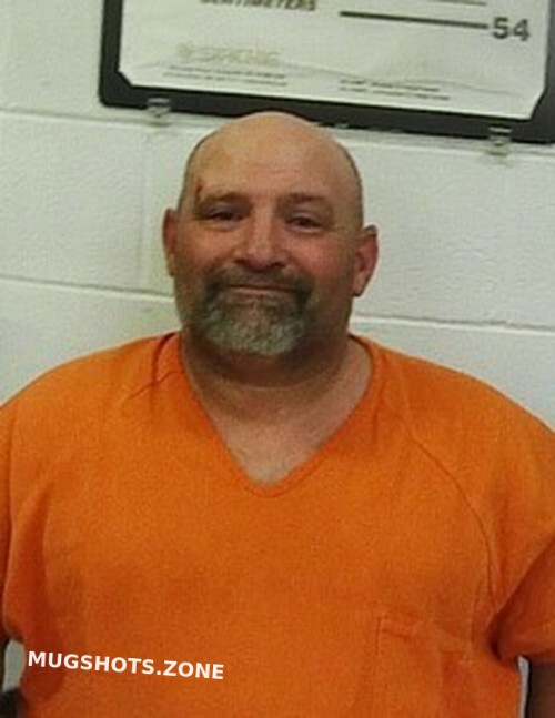 COREY J ROBINSON 02/25/2024 - Cherokee County Mugshots Zone