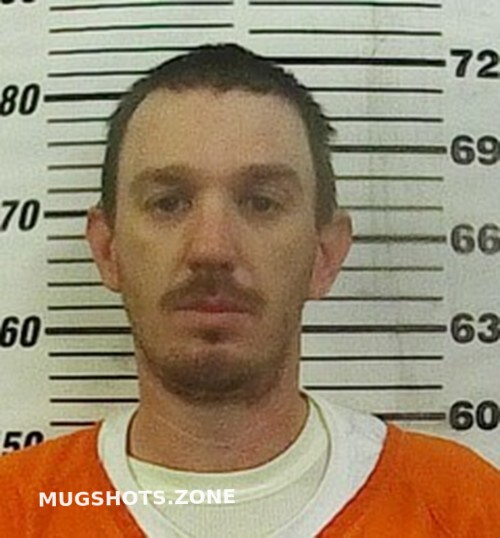 KENNETH DUANE OLDS 02/29/2024 - Cherokee County Mugshots Zone