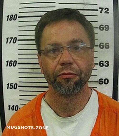 CHARLES JERRY TUCKER 02/29/2024 - Cherokee County Mugshots Zone