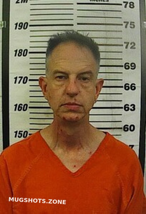 JOHN STACY DENHAM 03/05/2024 - Cherokee County Mugshots Zone