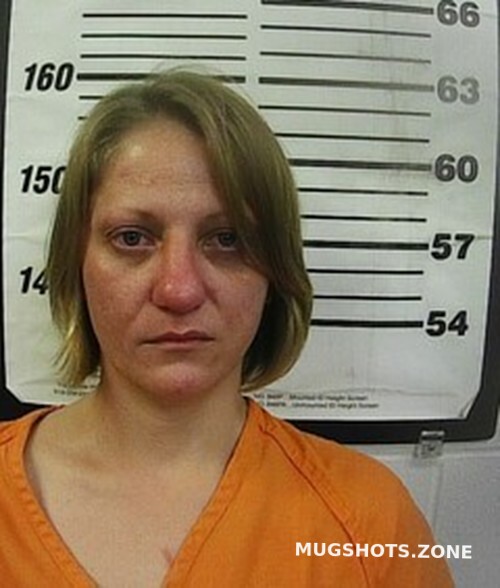 MEGAN RENEE KRESS 03/06/2024 - Cherokee County Mugshots Zone