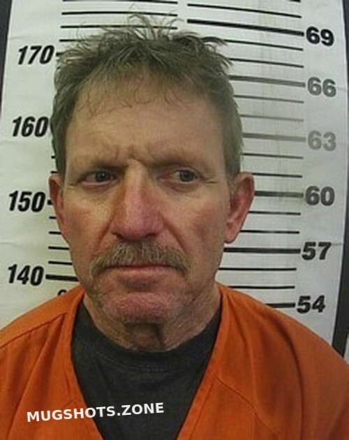 STEVEN RAY CHENEY 03/08/2024 - Cherokee County Mugshots Zone