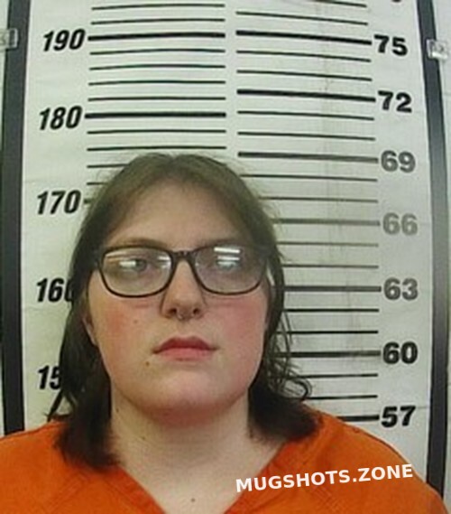 ONYA DANYELL JONES 03/11/2024 - Cherokee County Mugshots Zone