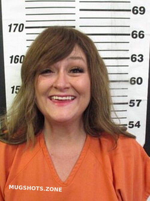 STEPHANIE LYNN BONEY 03/16/2024 - Cherokee County Mugshots Zone