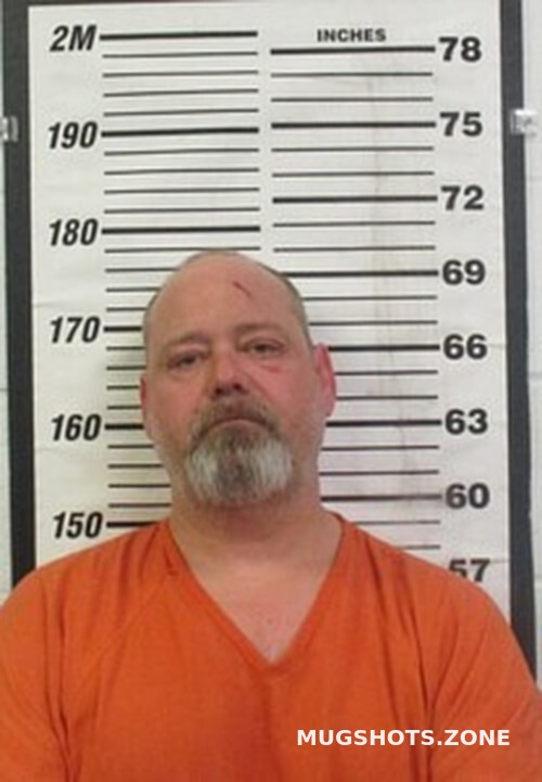 TIMOTHY ALLEN BROWN 03/31/2024 - Cherokee County Mugshots Zone