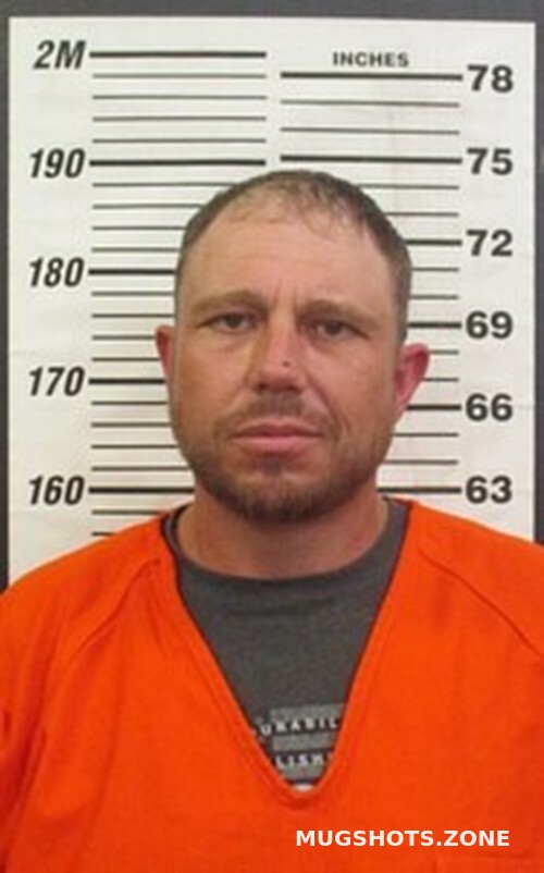CHRIS PAUL THOMAS 04/05/2024 - Cherokee County Mugshots Zone