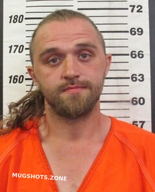 DUNCAN MICHAEL WILLIAMS 04/08/2024 - Cherokee County Mugshots Zone