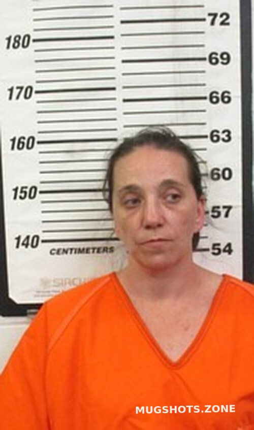 CRYSTAL LEE HANCOCK 04/12/2024 - Cherokee County Mugshots Zone