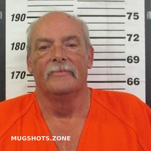 RODNEY G SCHACHTNER 04/19/2024 - Cherokee County Mugshots Zone