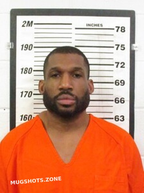 BRIAN KEITH WILLIAMS 05/06/2024 - Cherokee County Mugshots Zone