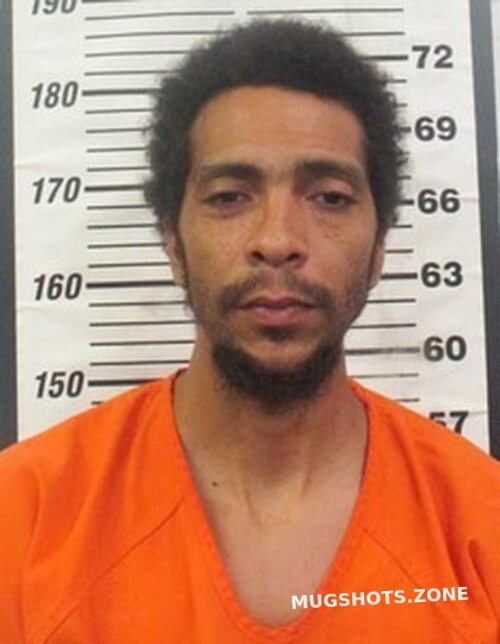 NELSON BONES 05/13/2024 - Cherokee County Mugshots Zone