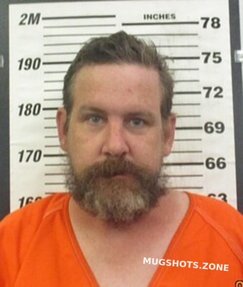 CHRISTOPHER JAMES ANDERSON 05/16/2024 - Cherokee County Mugshots Zone