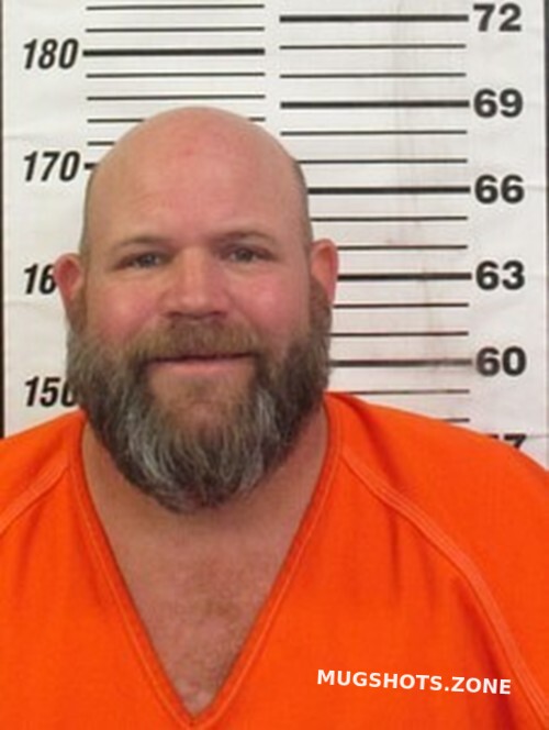 STACY RAY BAKER 06/04/2024 - Cherokee County Mugshots Zone