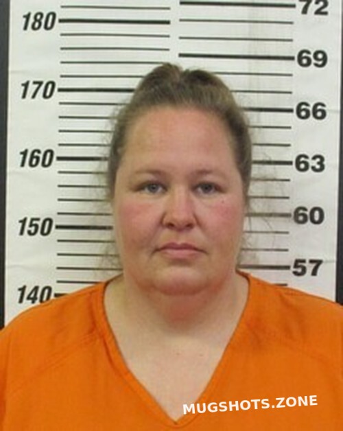 JORDAN ANN WILLIAMS 06/04/2024 - Cherokee County Mugshots Zone