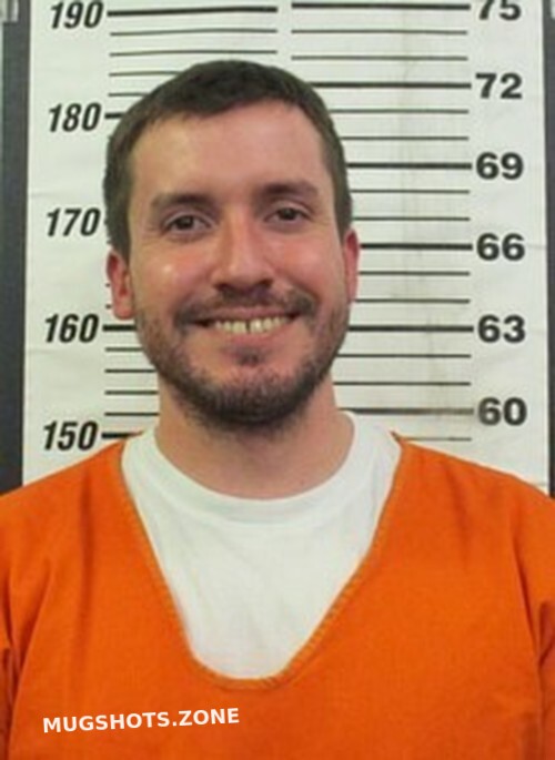 JASON R HOLT 06/04/2024 - Cherokee County Mugshots Zone