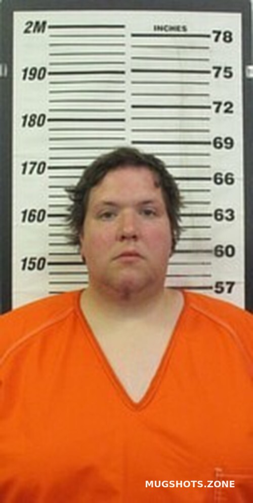 JASON L WALDON 06/07/2024 - Cherokee County Mugshots Zone