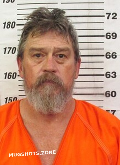 MARK WAYNE PARKER 06/14/2024 - Cherokee County Mugshots Zone