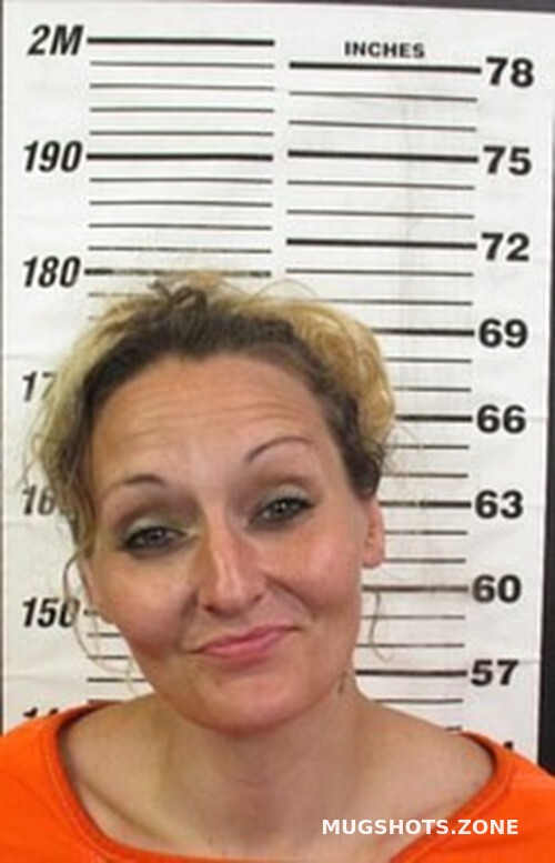 CODESSA MANDY RAE SCHOONOVER 06/18/2024 - Cherokee County Mugshots Zone