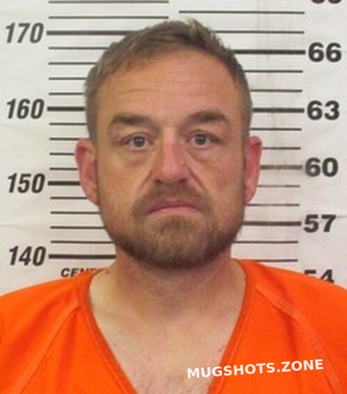 KEITH RYAN BURLESON 06/28/2024 - Cherokee County Mugshots Zone