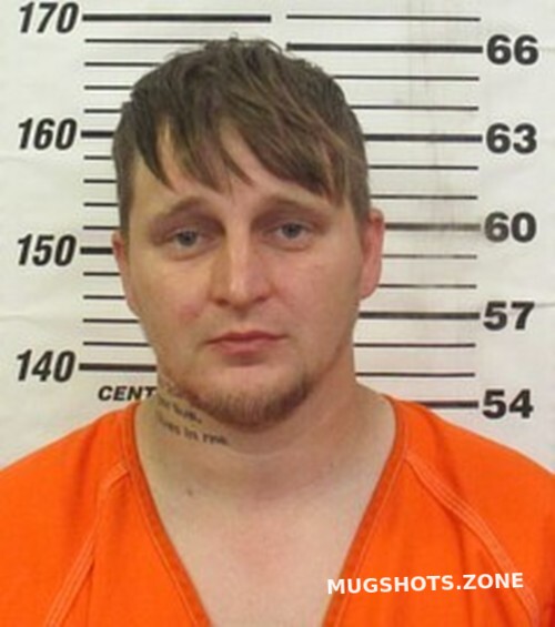 CODY ALLEN WATSON 06/29/2024 - Cherokee County Mugshots Zone