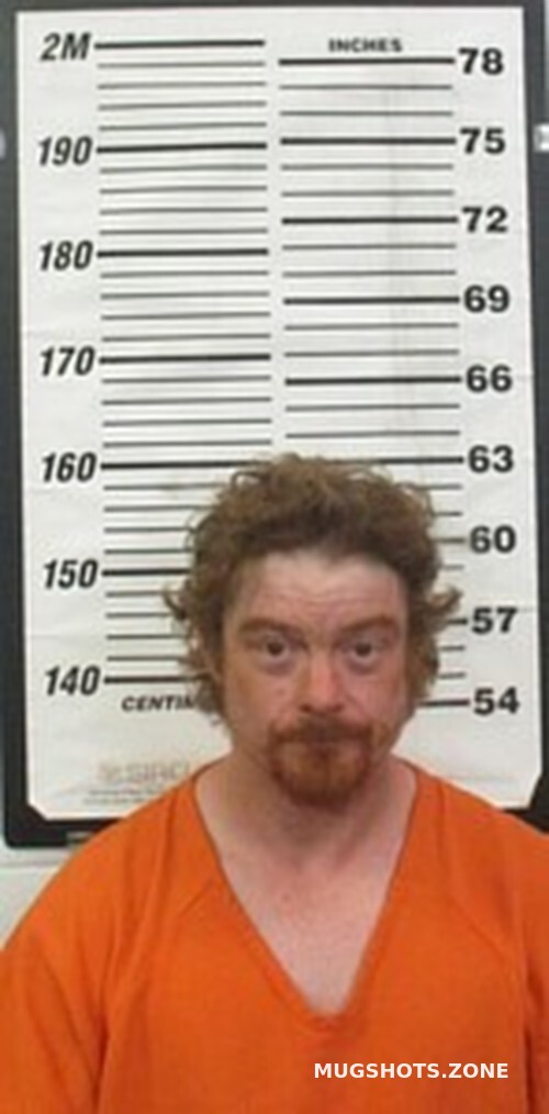 WILLIAM CHAD LONG 07/04/2024 - Cherokee County Mugshots Zone