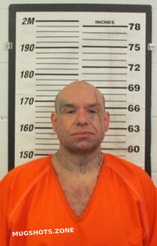 BUCK HENRY MARTINDALE 07/08/2024 - Cherokee County Mugshots Zone