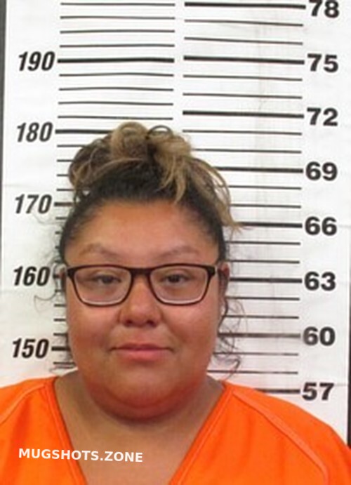 NIKYIAH KAYLEEN JOHNSON 07/08/2024 - Cherokee County Mugshots Zone