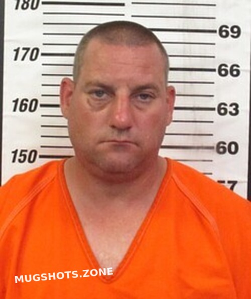 DAVID CHAD RAMSEY 07/13/2024 - Cherokee County Mugshots Zone