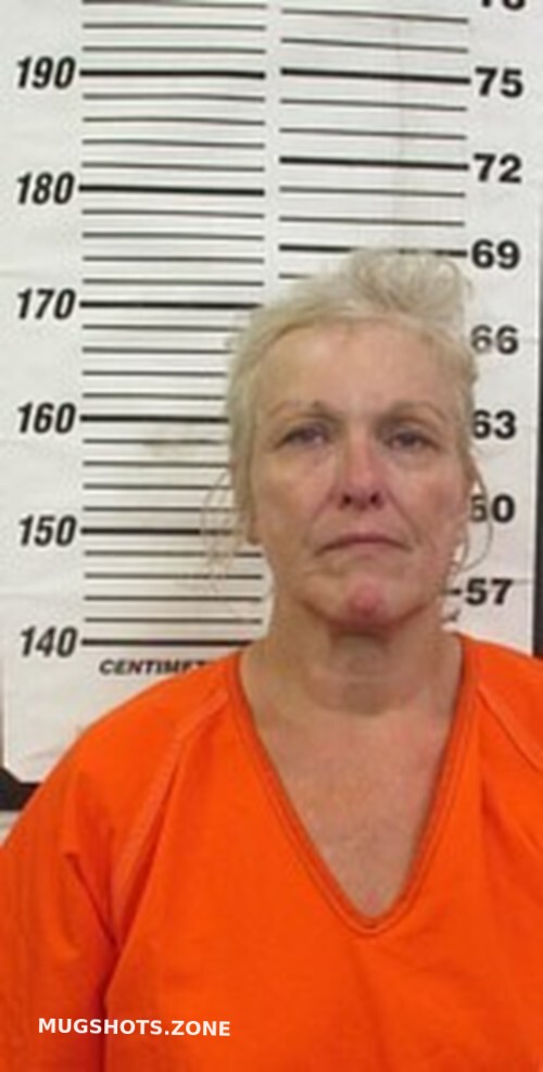 DEIDRE ANNE GREEN 07/22/2024 - Cherokee County Mugshots Zone
