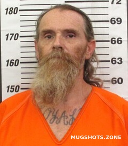 SCOTT EUGENE CARTER 07/26/2024 - Cherokee County Mugshots Zone